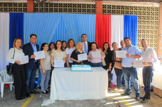 ESSAP | ESSAP celebra 69 años de vida institucional