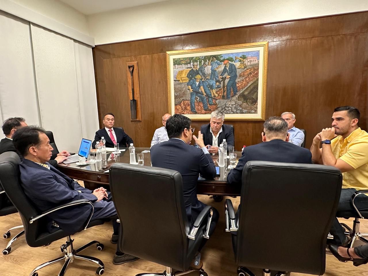 ESSAP | Essap apunta a una transformación digital